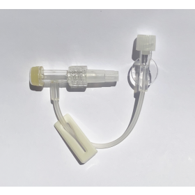 T-Connector Extension Sets - Two Styles – Oz Fur Kids Whelping Supplies