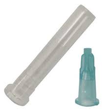 Sterile Syringe Caps - Singles or Sets of 10 – Oz Fur Kids Whelping ...