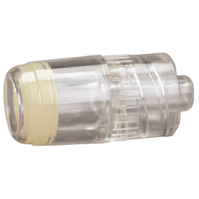 Injection Plug - Luer Lock or Luer Slip – Oz Fur Kids Whelping Supplies